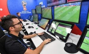 Quais exemplos podemos tirar da Copa do Mundo para Gestão de Frota