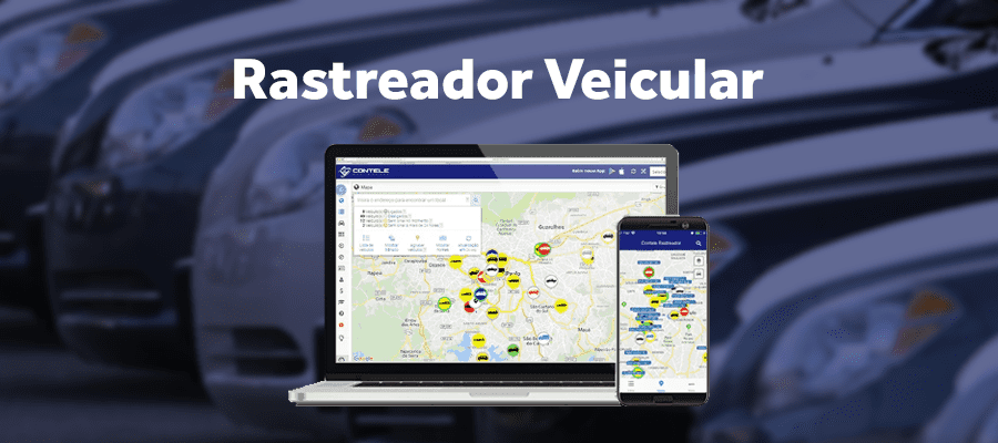Rastreador Veicular para Empresas - Página 2 de 9 - Blog Contele ...